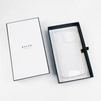 China Custom Logo Drawer Slide Paper Cardboard Boxes Mobile Phone Box Gift Box For Phone Case Packaging for sale