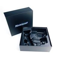 China Customized Logo Blister Tray Big Drawer Box Packaging For Machine Instrument Parts Game Console UAV for sale