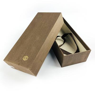 China 2025 New Luxury Wood Packaging Box Jewelry Perfume Wood Watch Box Wooden Gift Storage Boxes for sale