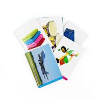 China Customized Playing Cards Glossy Board Game Cards Printing Flash Cards For Children With Cardboard Boxes Packaging for sale