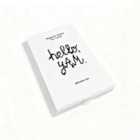 China Custom small inner box Manual Packaging Box Foldable Electronic Phone Accessories Data Cable Charger Packing paper Box for sale