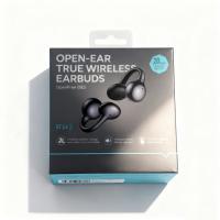 China Customizable Design Headphone Packaging Box with Magnetic Closure and Eco-friendly Cardboard for Earbuds Retail for sale