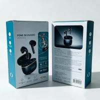 China Custom Branded Retail Packaging Empty Tuck End Electronic Accessories Product Packaging Boxes for sale