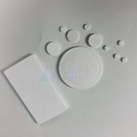 China SOE DOE Polyethylene Fritted Water Filter Disc For SPE Pipette for sale
