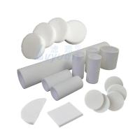 China SOE DOE Polyethylene Fritted Water Filter Disc For SPE Pipette for sale
