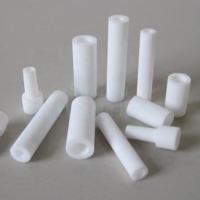 China 50um 80um PE Sintered Porous Filter Disc For Diffuser for sale