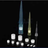 China 50um 80um PE Sintered Porous Filter Disc For Diffuser for sale