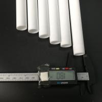 China High Polymer HDPE PE 60'' 100um Sintered Plastic Filter Element for sale