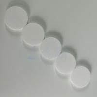 China Hydrophilic Hydrophobic White 100ul 200ul 1000ul Pipette Tip Filter for sale
