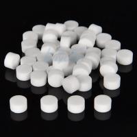 China Microporous PTFE 300 Micron 20ul PVDF PA Pipette Tip Filter for sale