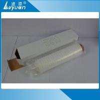 China Fin 215 Pleated Filter Cartridge for sale