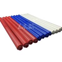 China Oil Filtration 20 30 40 Inch 5 Microns Fiberglass Pleated Filter Cartridge for sale