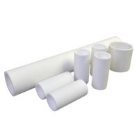 China Thread Rod 20 30 50 100 Microns Polyethylene Sintered Plastic Filter for sale