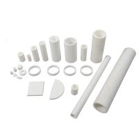 China Polypropylene Thread M30 M20 Plastic Membrane Filter PE Water Filter 100 Microns for sale