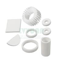 China Polypropylene Thread M30 M20 Plastic Membrane Filter PE Water Filter 100 Microns for sale