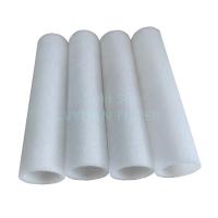 China OEM  1 5 10 Microns Polypropylene Pp Spun Filter Cartridge for sale