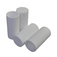 China 222 Connector Porous Plastic Filter for sale