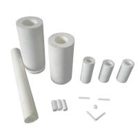 China 99.99% PA Polyethylene Filters for sale
