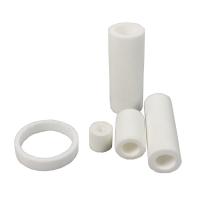 China SOE DOE Endcap 5 Microns 0.2um 0.3um Polyethylene Filters for sale