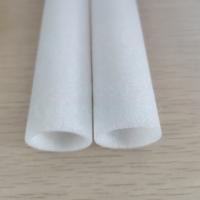 China Microporous Sintered Plastic Filter for sale