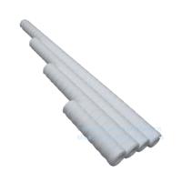China 10 20 30 40 50 Inch Wire String Sediment Water Filter PP Wound 5 Micron for sale