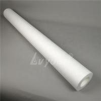 China OEM  1 5 10 Microns Polypropylene Pp Spun Filter Cartridge for sale