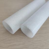 China Microporous Sintered Plastic Filter for sale