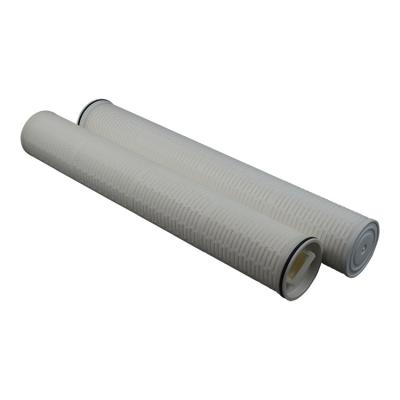 China Large Flow Seawater Reverse Osmosis RO Membrane 165mm Diameter for sale