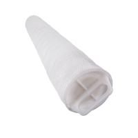 China Large Flow Seawater Reverse Osmosis RO Membrane 165mm Diameter for sale