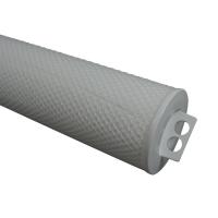 China Large Flow Seawater Reverse Osmosis RO Membrane 165mm Diameter for sale