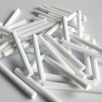 China UHMWPE Microporous Membrane Filter 222 Fin 10mm Polyethylene Filters for sale