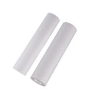 China SGS 70mm 2 micron 5 Micron PP Spun Filter Cartridge for sale