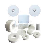 China Hospital High Polymer Hydrophilic PE Sintered Polyethylene Filters Non Toxic for sale