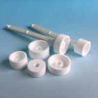 China Hospital High Polymer Hydrophilic PE Sintered Polyethylene Filters Non Toxic for sale