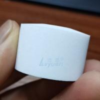 China Medical Air Filtration Supra Polymer Porous Sintered Plastic Filter For Ventilation Accessories for sale