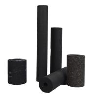 China 25 Micron Coconut Carbon Filter For Industrial Water Purification for sale