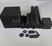 China 25 Micron Coconut Carbon Filter For Industrial Water Purification for sale
