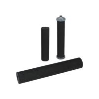 China 25 Micron Coconut Carbon Filter For Industrial Water Purification for sale