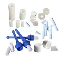China High Polymer Molecular Porous PE Sintered Filter Element For Liquid Oxygen Air Tube Con for sale