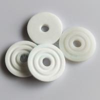 China Car Air Conditioning Outlet Aromatherapy Supplementary Fragrance Refill Tablet PE Aroma Perfume Tablets for sale