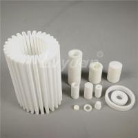 China Sintered Porous Polyethylene PE Hdpe Resin Filter for sale