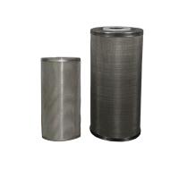 China Manufacturer filter mesh sintered bronze For Food & Beverage Factory for sale