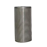 China SS Sintered Microporous Filter For Industry Water Treatment for sale