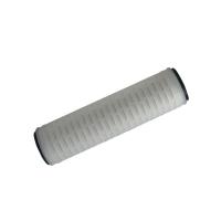 China Adhesive Drinking Water Filter Cartridges Remove Bacteria for sale