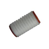 China Adhesive Drinking Water Filter Cartridges Remove Bacteria for sale