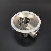 China 40inch Single Cartridge Filter Housing for sale