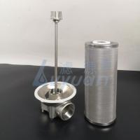 China 40inch Single Cartridge Filter Housing for sale