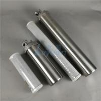 China 10″x4.5″ Water Cartridge Filter Housing for sale
