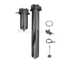 China UF RO Clamp Type 20