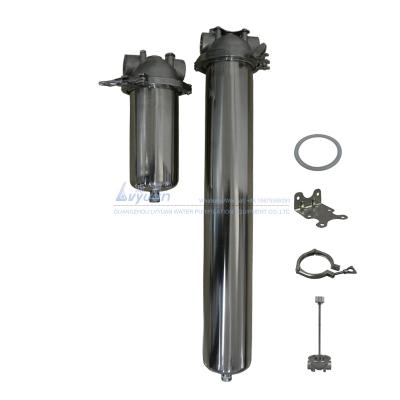 China UF RO Clamp Type 20